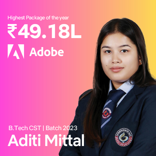 Computer Science and Engineering - Graphic Era (Deemed to be University ...