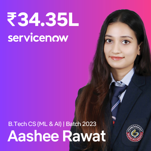 Computer Science and Engineering - Graphic Era (Deemed to be University ...