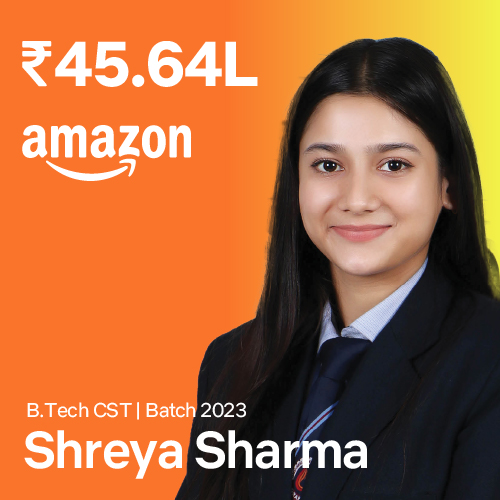 Computer Science and Engineering - Graphic Era (Deemed to be University ...