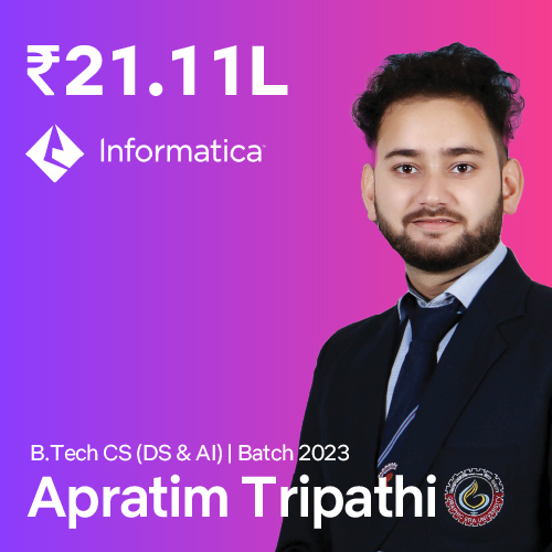 Computer Science and Engineering - Graphic Era (Deemed to be University ...