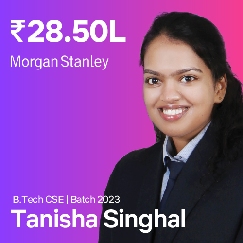 Computer Science and Engineering - Graphic Era (Deemed to be University ...