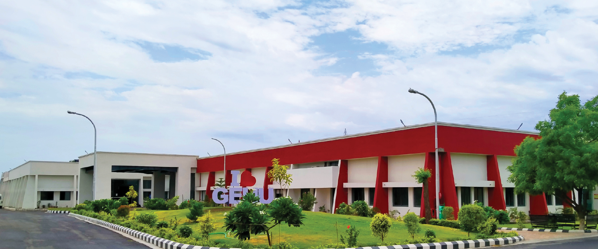 About Us - Graphic Era (Deemed to be University), Dehradun