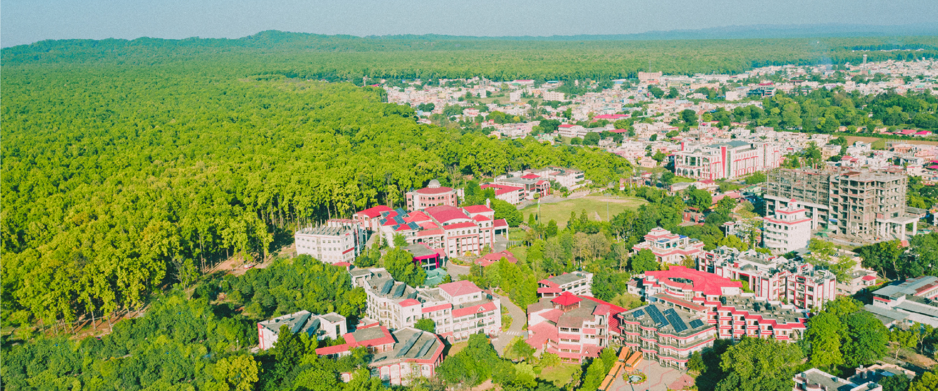 About Us - Graphic Era (Deemed to be University), Dehradun