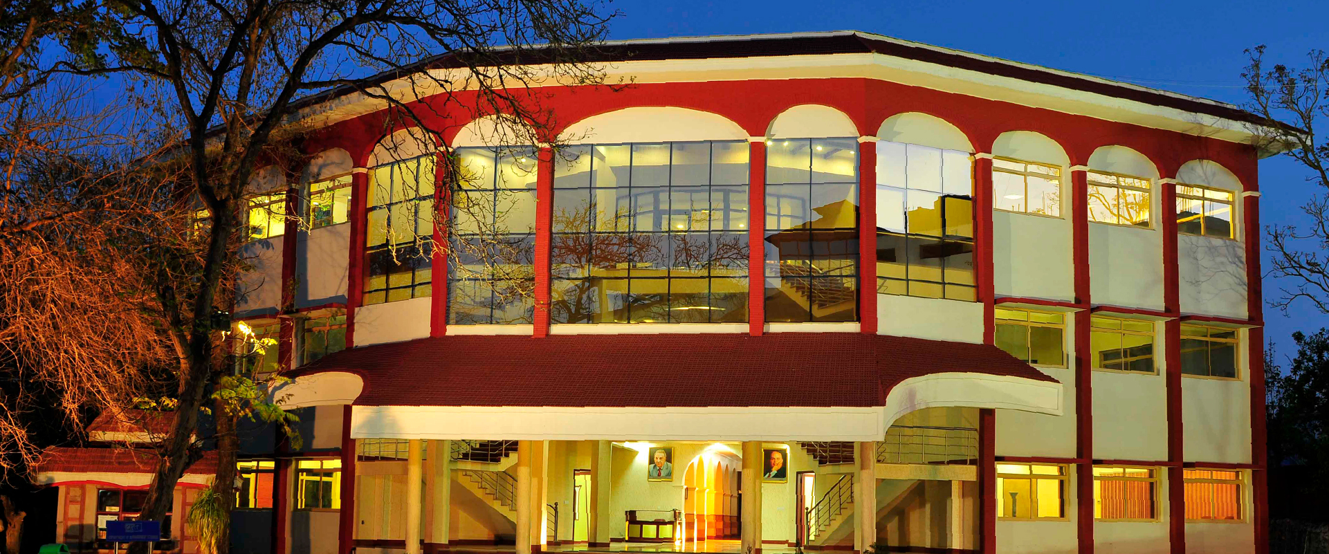 About Us - Graphic Era (Deemed to be University), Dehradun